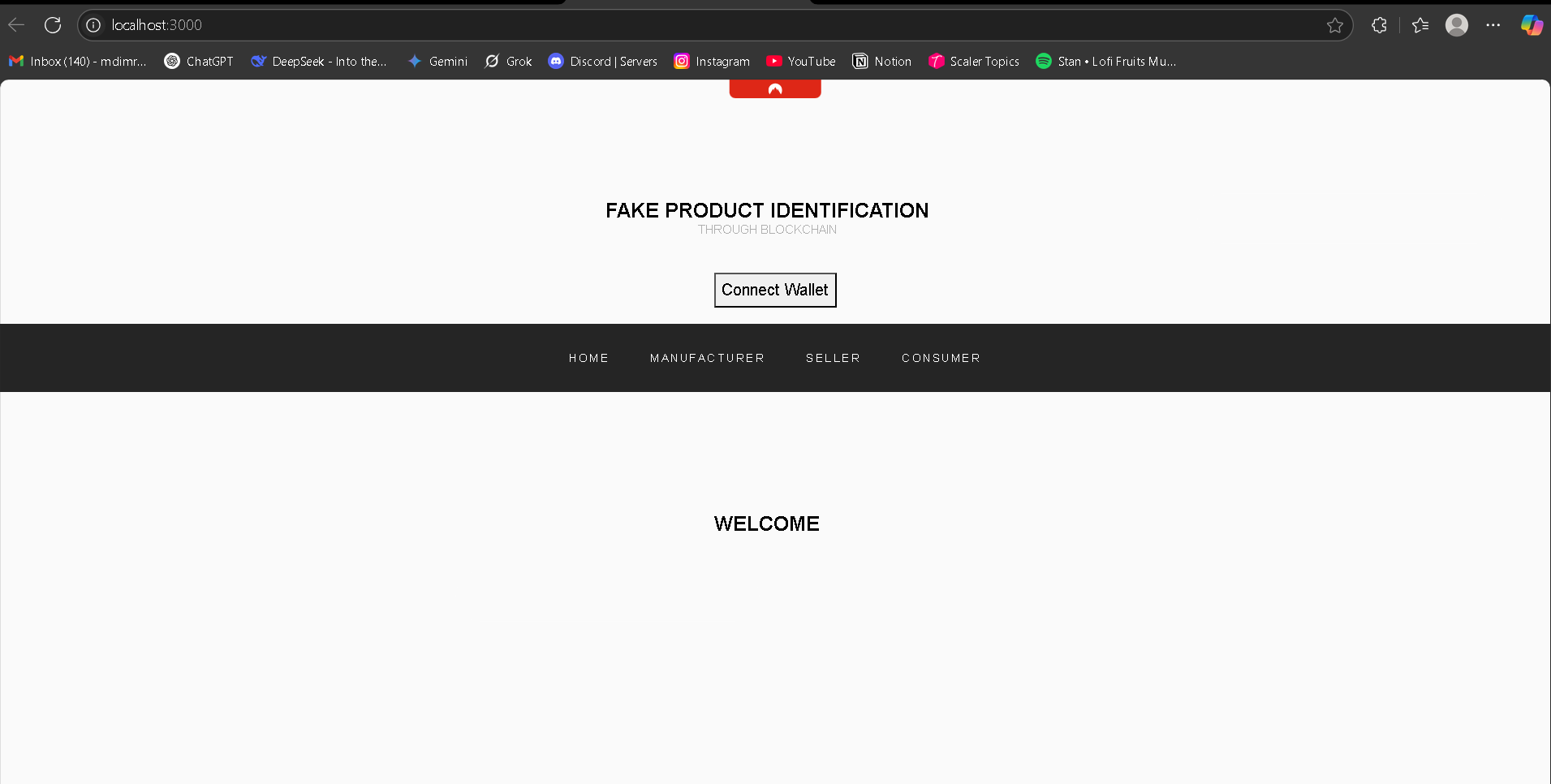 Mohammed Imran Ahmed - Portfolio Website